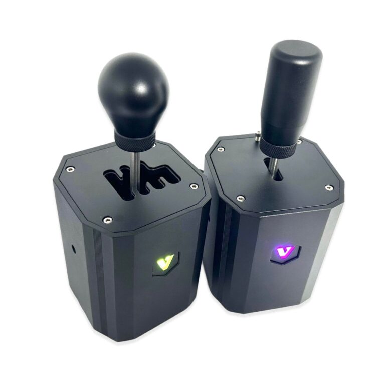 VNM Shifter V1 - Basic Bundle - VNM Simulation., JSC