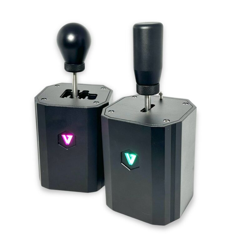 VNM Shifter V1 - Basic Bundle - VNM Simulation., JSC