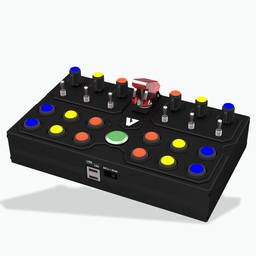 Home - VNM Simulation., JSC