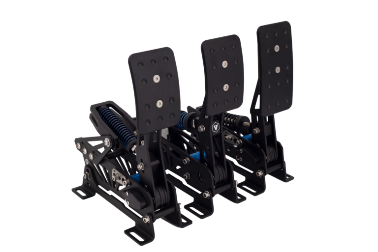 VNM Lite Pedals Set 3 - VNM Simulation., JSC