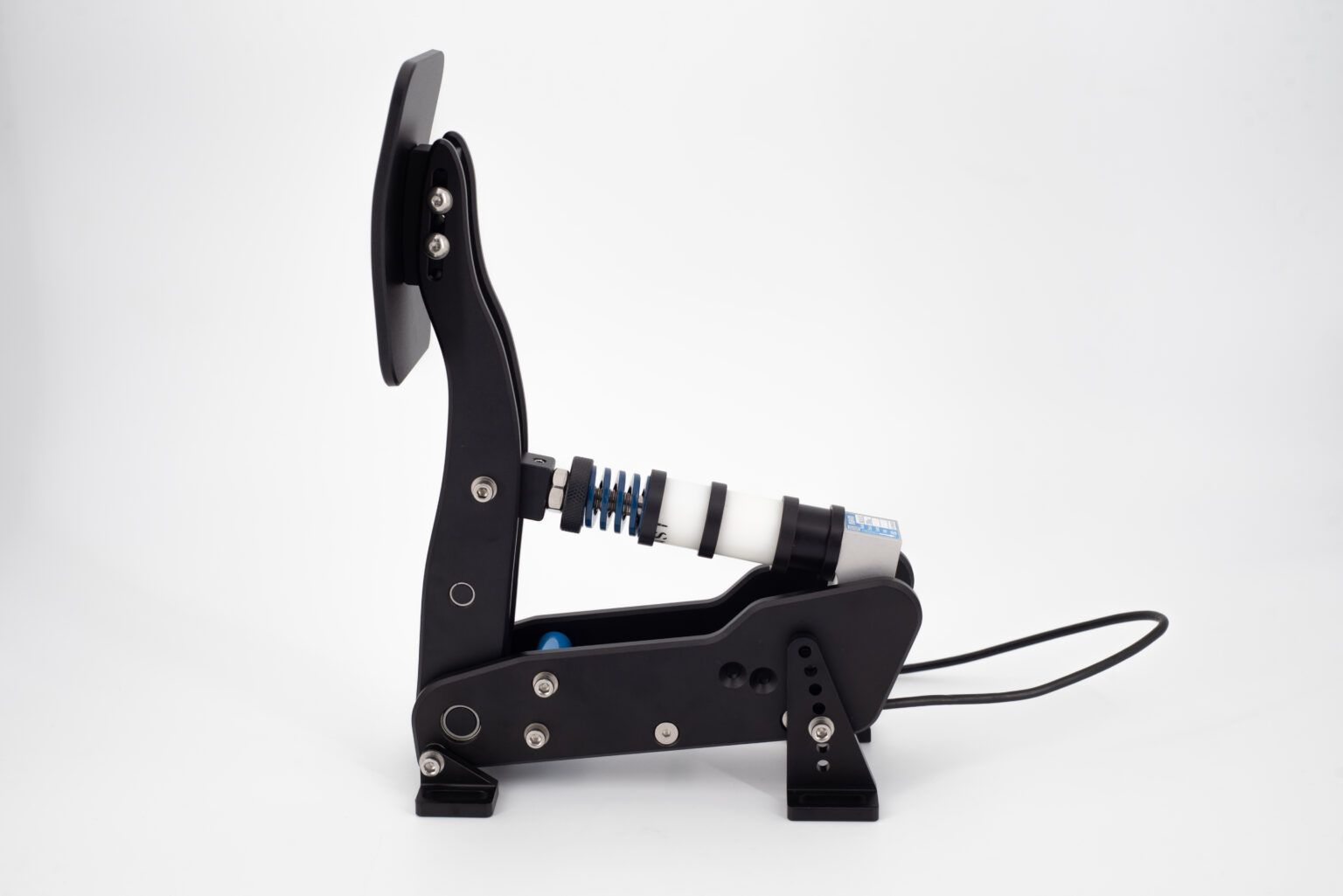 VNM Pedals V1 - VNM Simulation., JSC