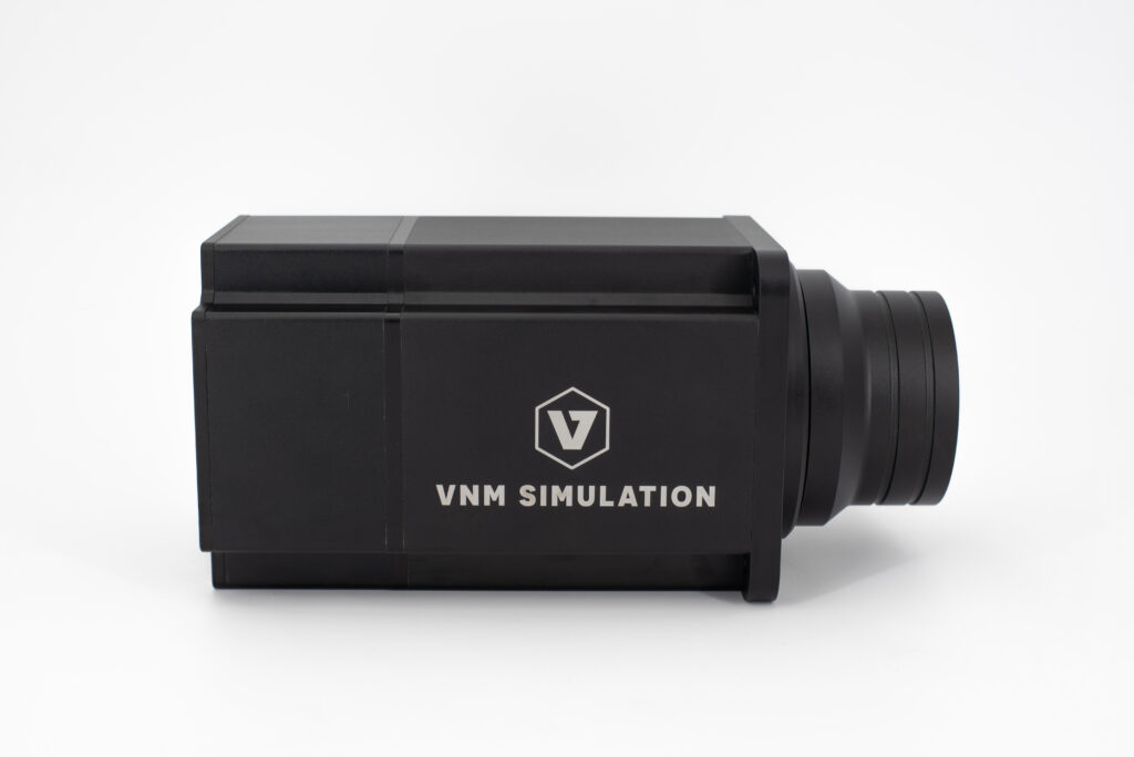 VNM Direct Drive Xtreme (32 Nm) - VNM Simulation., JSC