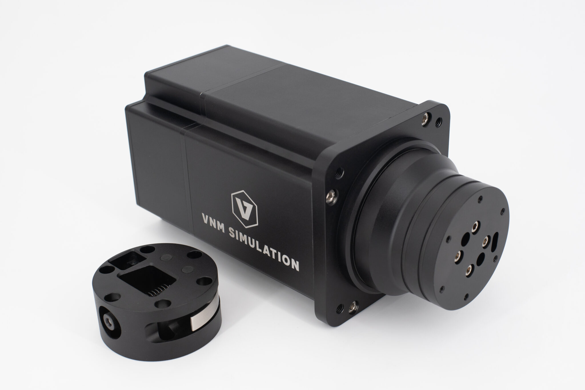 VNM Direct Drive Xtreme (32 Nm) - VNM Simulation., JSC