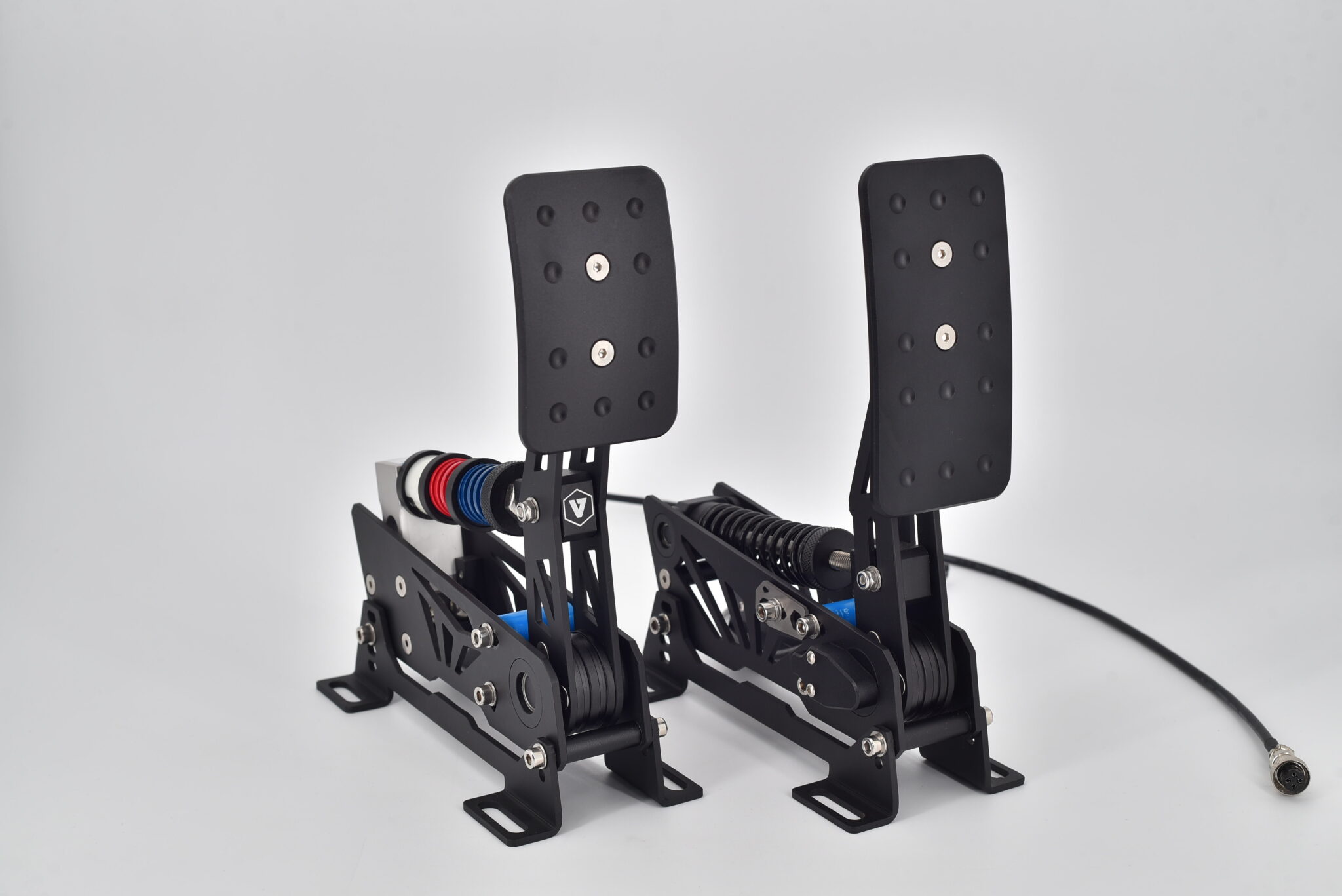 VNM Lite Pedals Set 2 - VNM Simulation., JSC