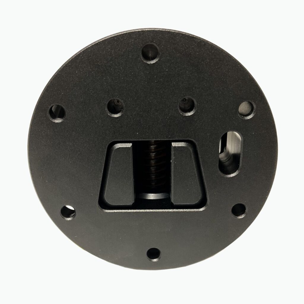 VNM Quick Release Full Set - VNM Simulation., JSC