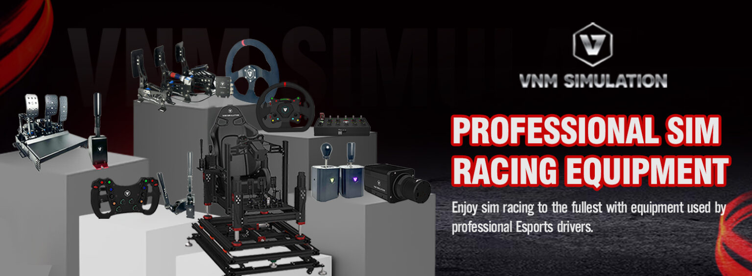 Home - VNM Simulation., JSC