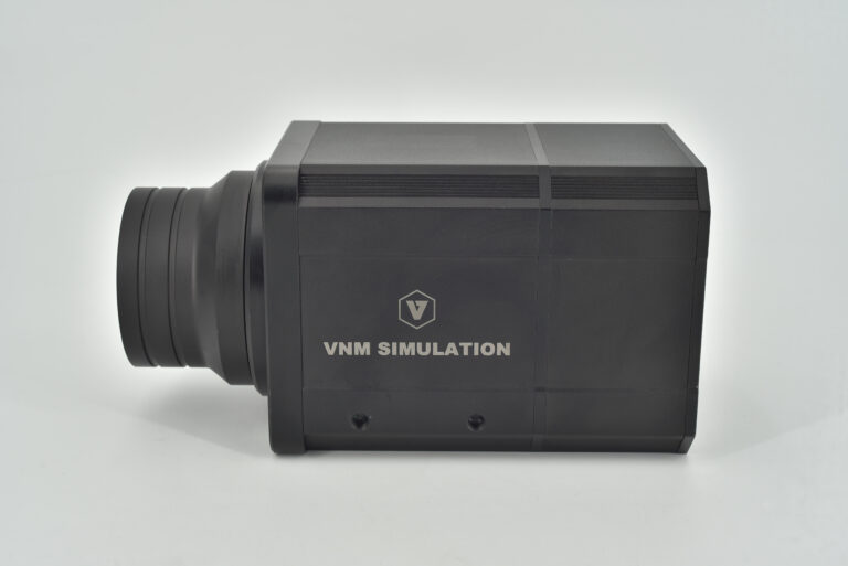 VNM Direct Drive Elite (18 Nm) - VNM Simulation., JSC