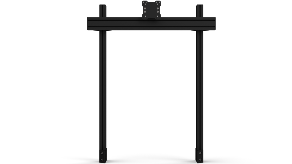 VNM RIG-Mounted Single Monitor stand 4080 - VNM Simulation., JSC